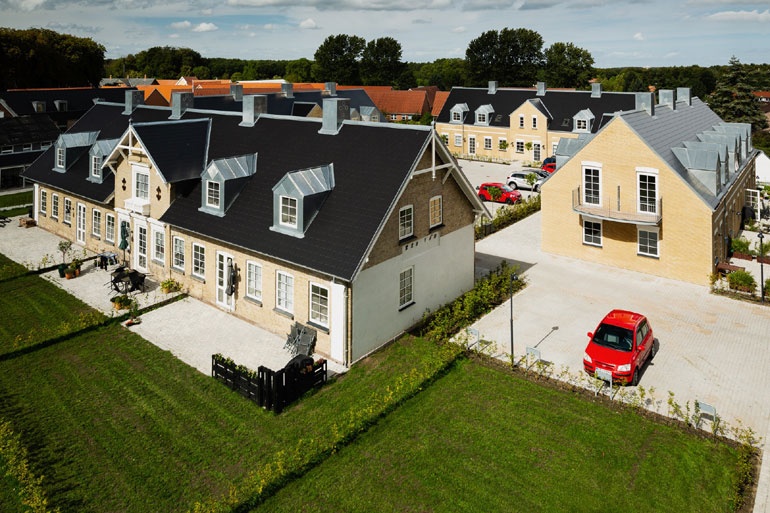 Ledige lejemål - Odense Bolig - Lejeboliger for alle ...