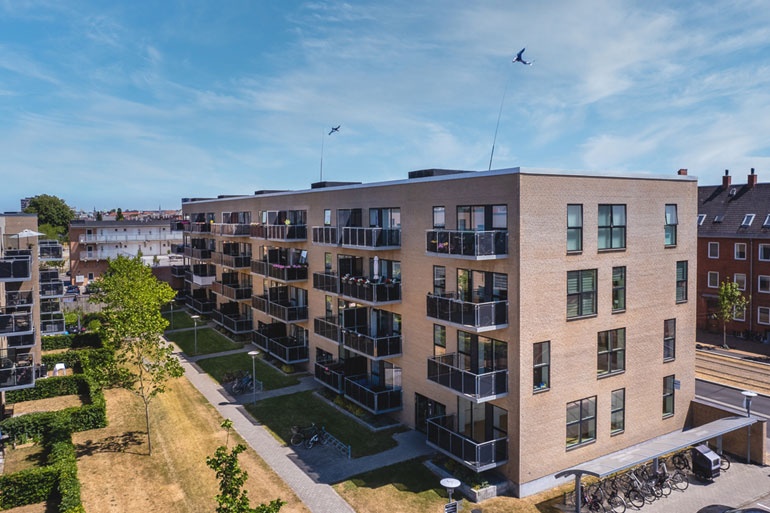 Ledige lejemål - Odense Bolig - Lejeboliger for alle ...