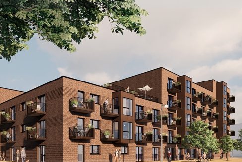 Ledige lejemål - Odense Bolig - Lejeboliger for alle ...